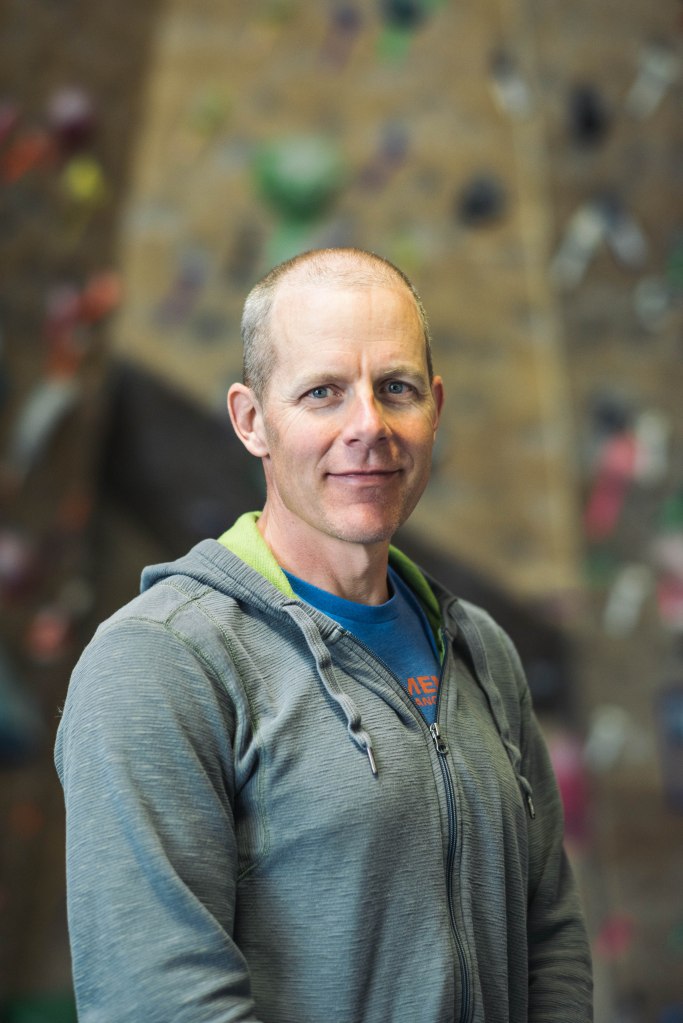 Meet Your Instructors – Performance Climbing Coach